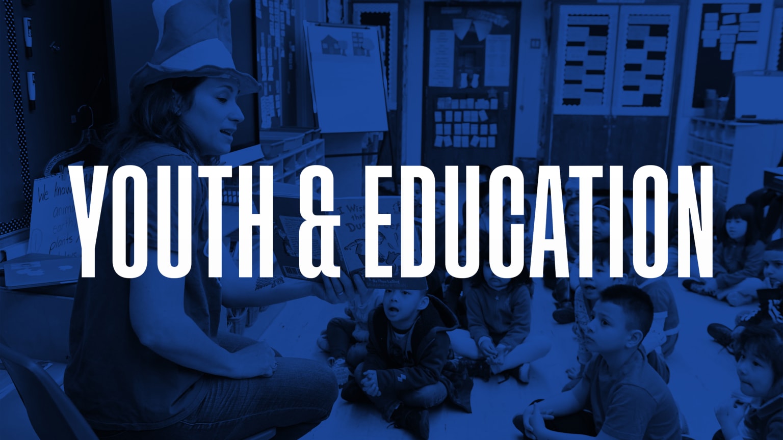 Mets in the Community | New York Mets