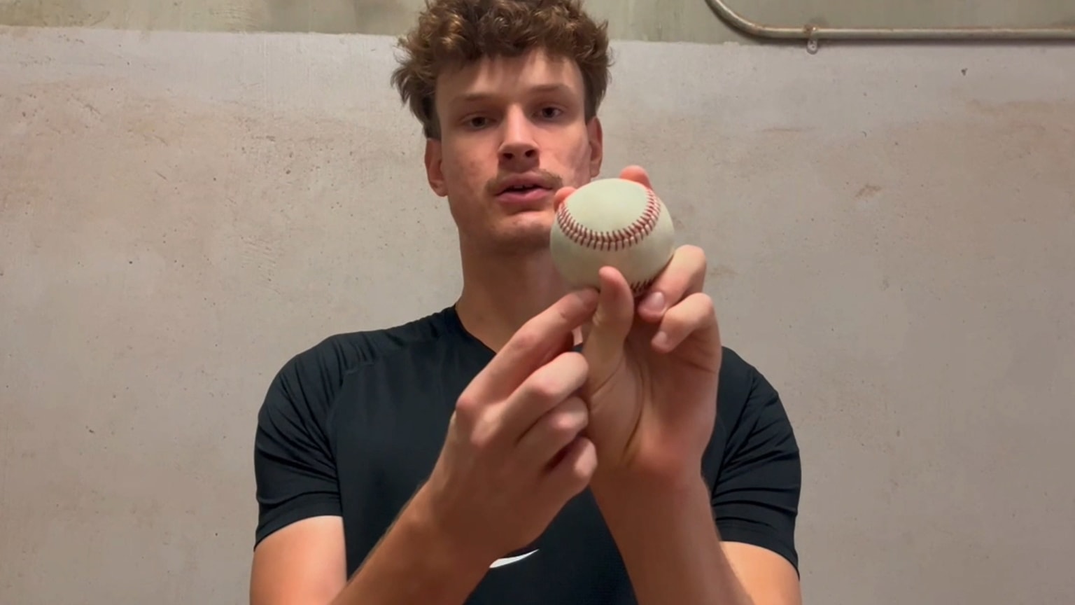 Noah Schultz pitching breakdown