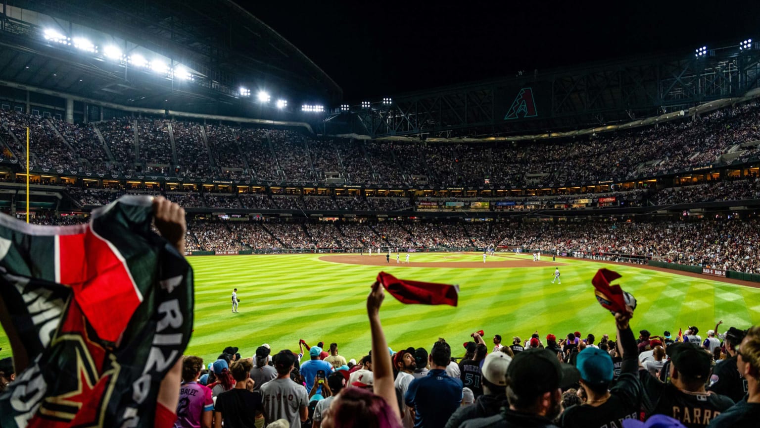 D-backs Summer Pass | Arizona Diamondbacks