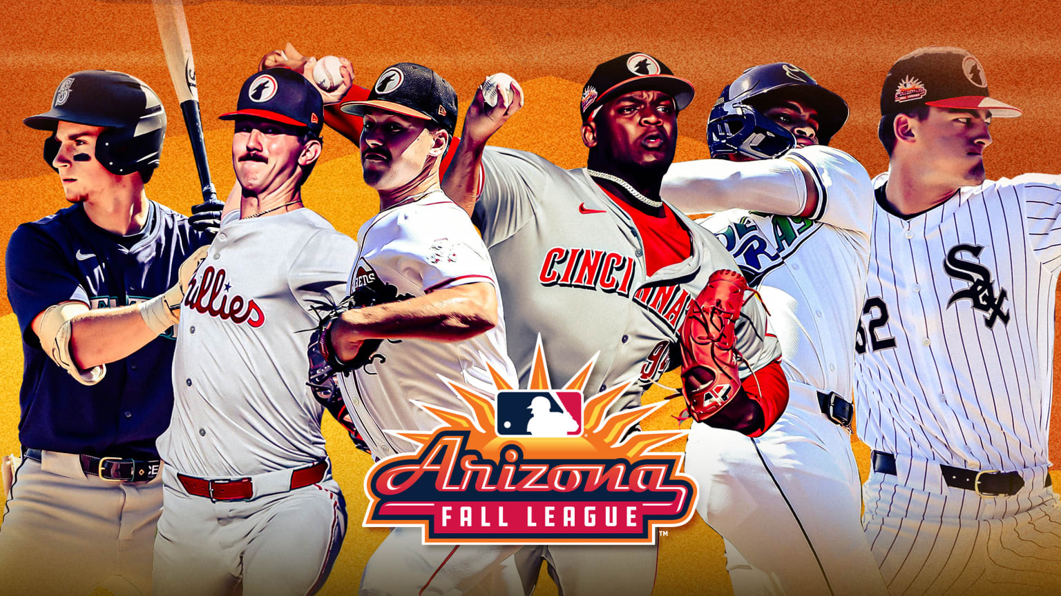 Arizona Fall League Statcast standouts