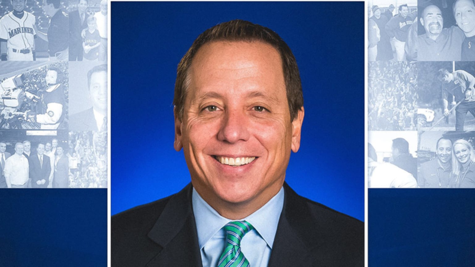 Kevin Martinez promoted to Mariners president of business operations