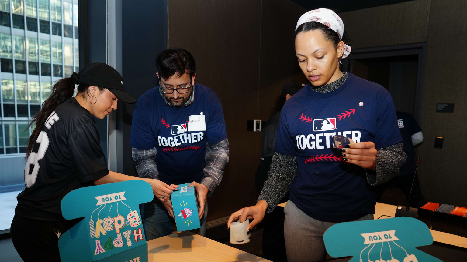 Careers at Major League Baseball | MLB.com