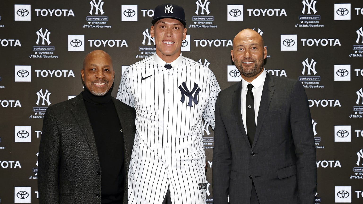 Celebrating Willie Randolph, Yankees legend