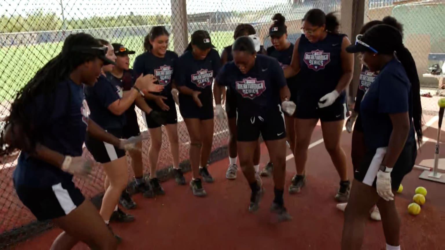 Play Ball | Inspiring Everyone to Play Ball | MLB.com