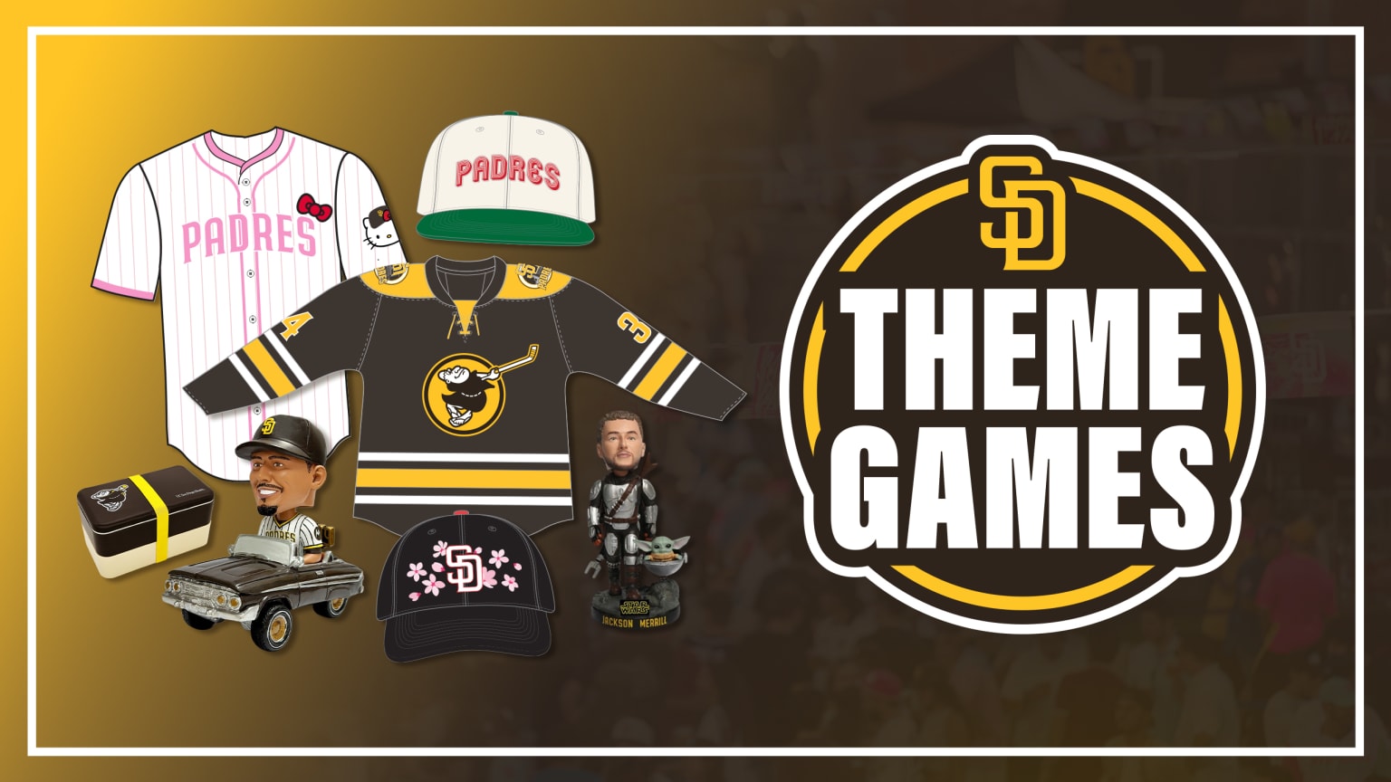 Padres Ticket Information | San Diego Padres