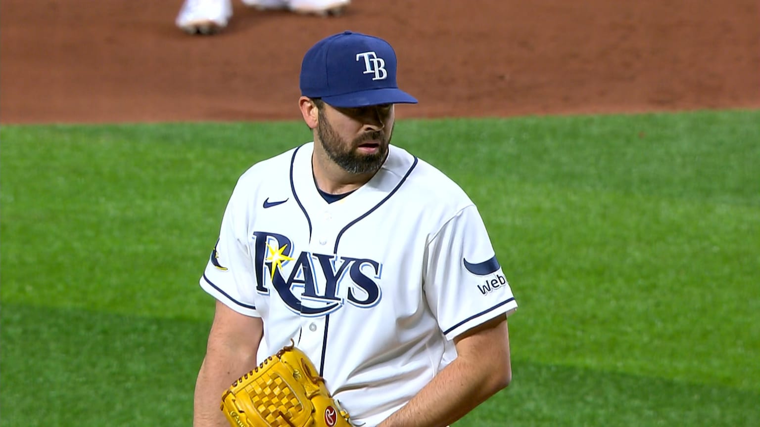 Official Tampa Bay Rays Website | MLB.com