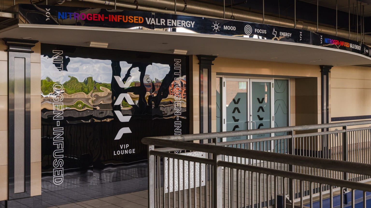 VIP Lounge | Pittsburgh Pirates