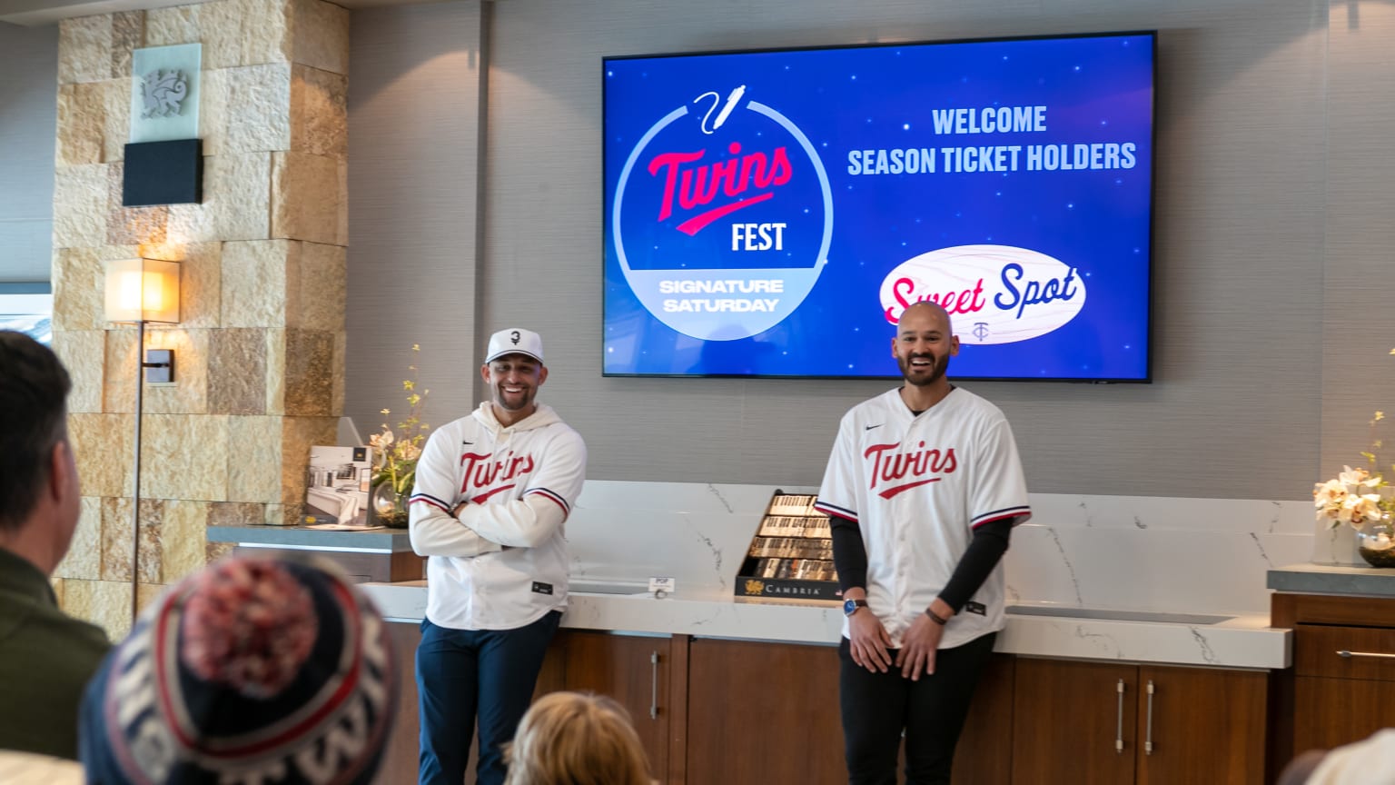 MyTwins Member Rewards & Marketplace | Minnesota Twins