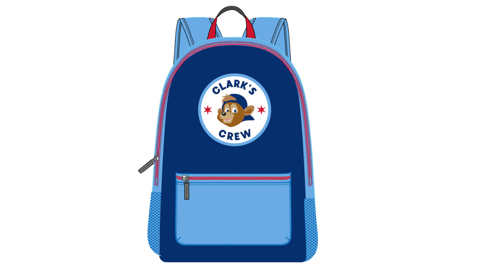 Clark's Crew | Chicago Cubs