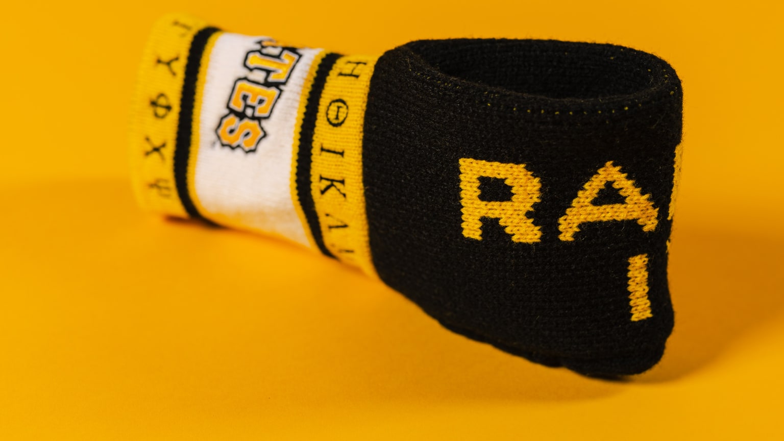 Greek Life Night | Pittsburgh Pirates