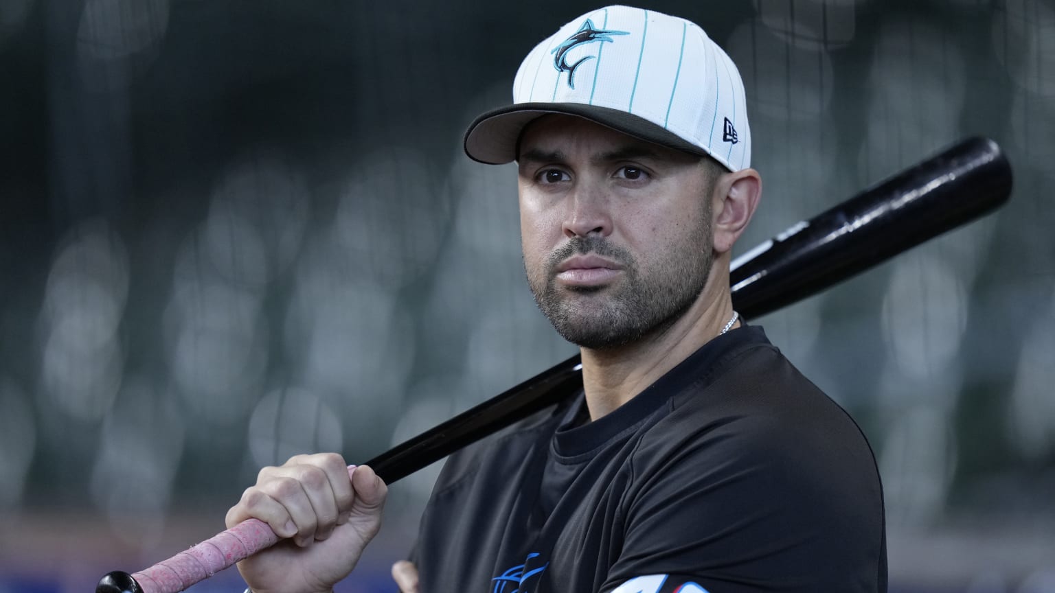 Marlins' managerial candidates