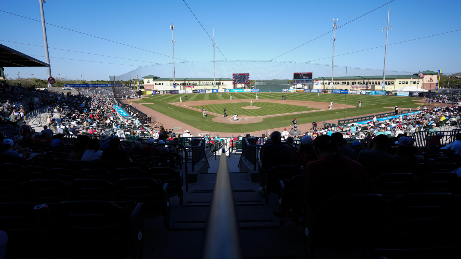 Marlins' 2025 Spring Training information guide