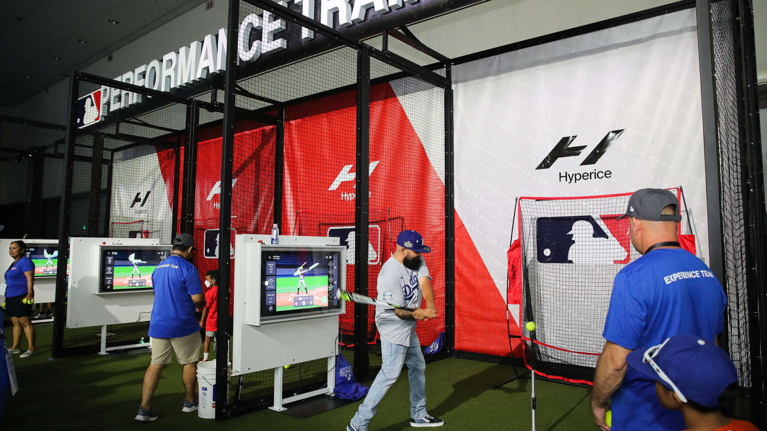 MLB All-Star Week Experience Team | MLB.com