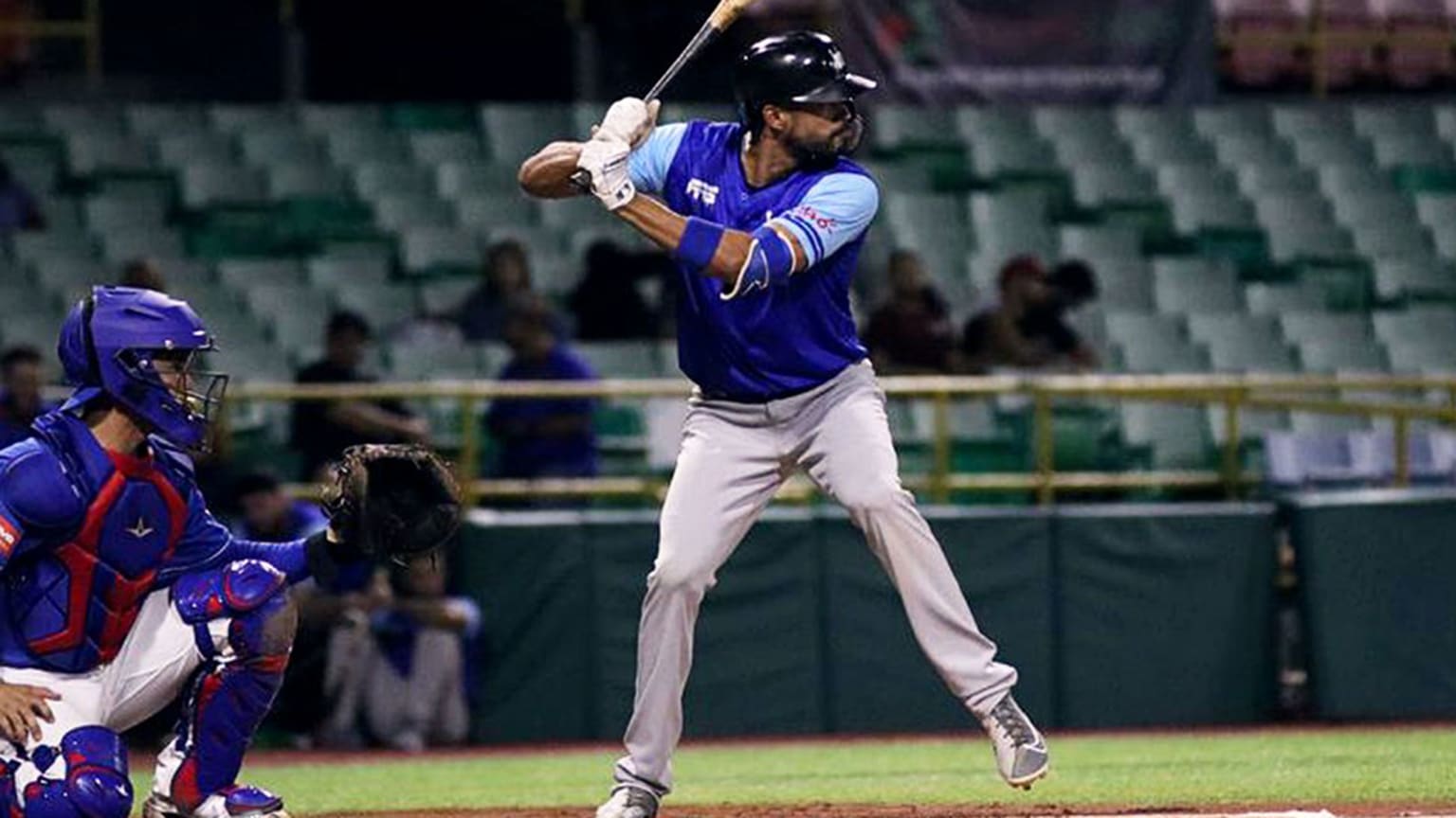 P.R.: RA12 queda eliminado pese a su triunfo ante Mayagüez