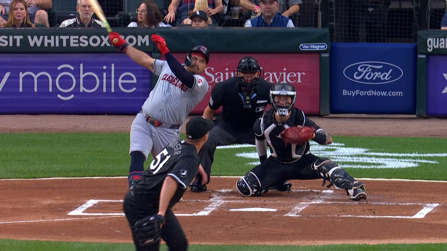 Los Guardians de Cleveland | MLB.com