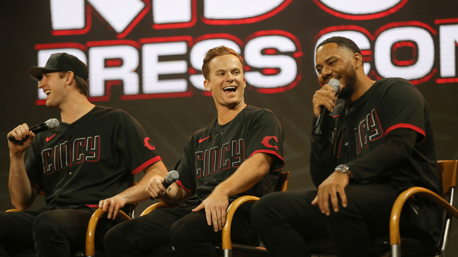 2023 REDSFEST PHOTOS | Cincinnati Reds
