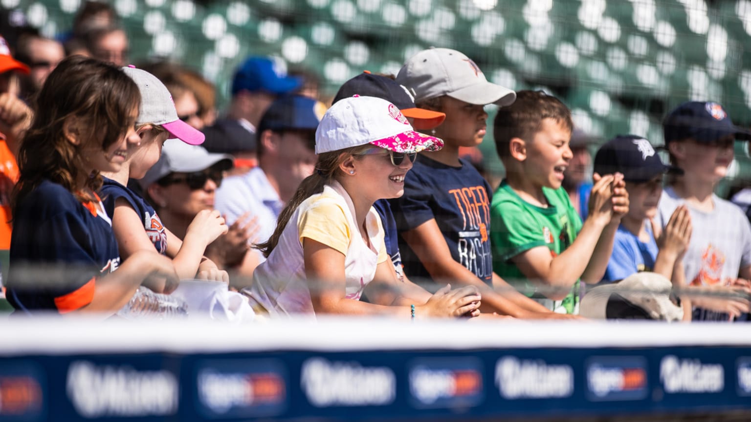 School Fundraising Programs | Detroit Tigers