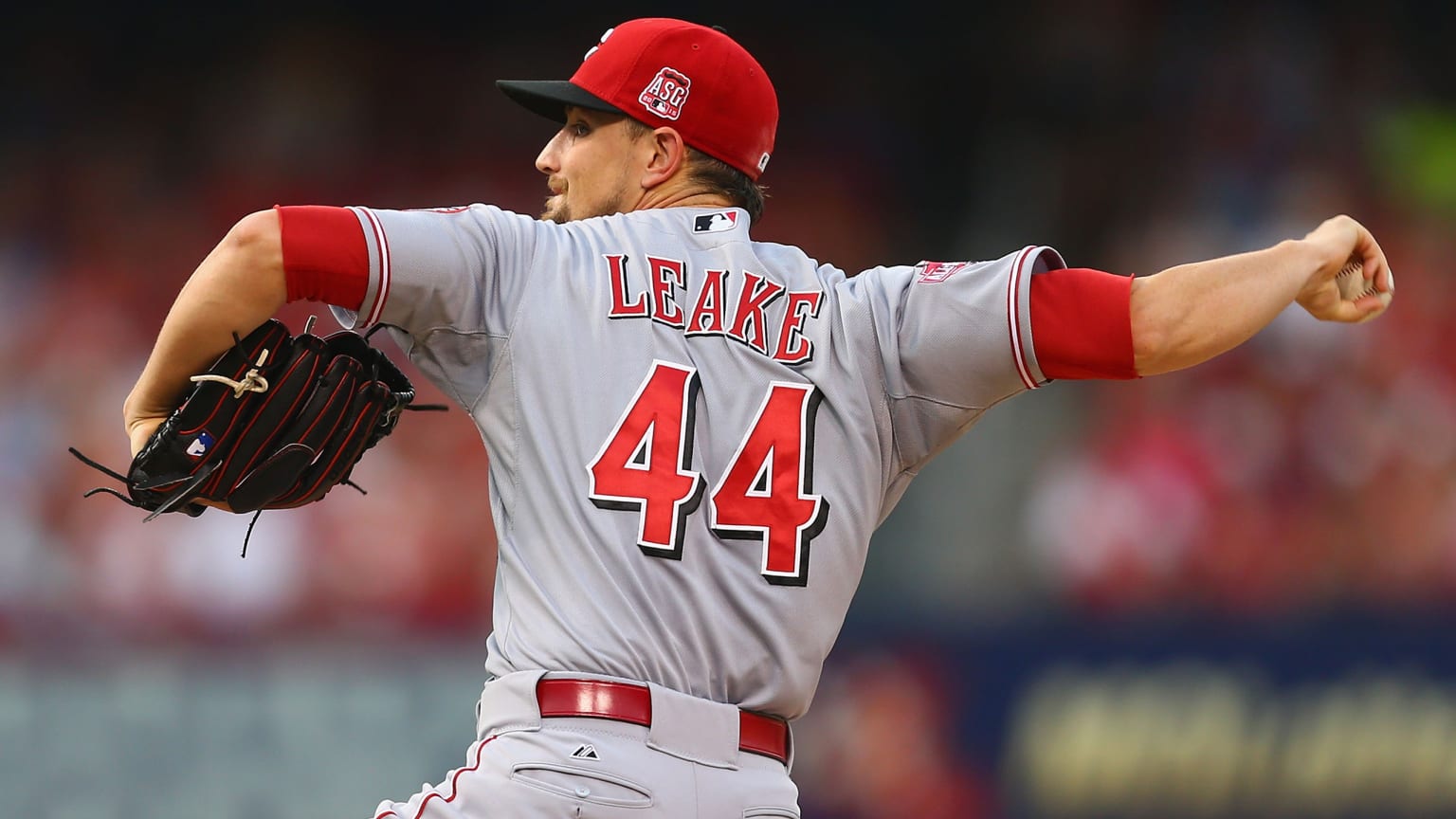 Reds Hall of Fame 2026 nominees announced