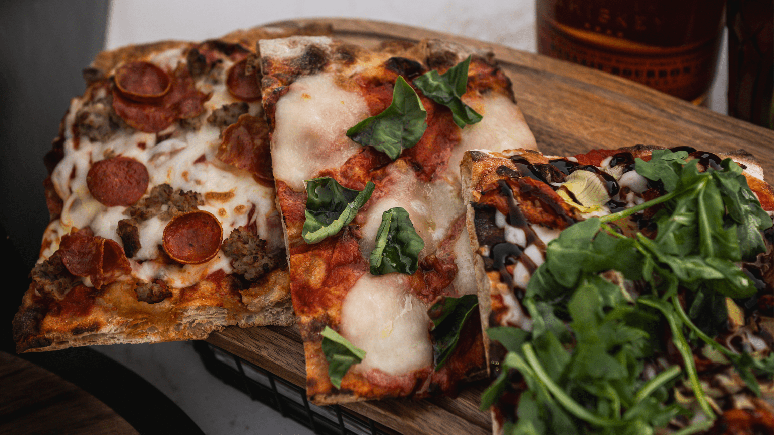 Petco Park Food | San Diego Padres