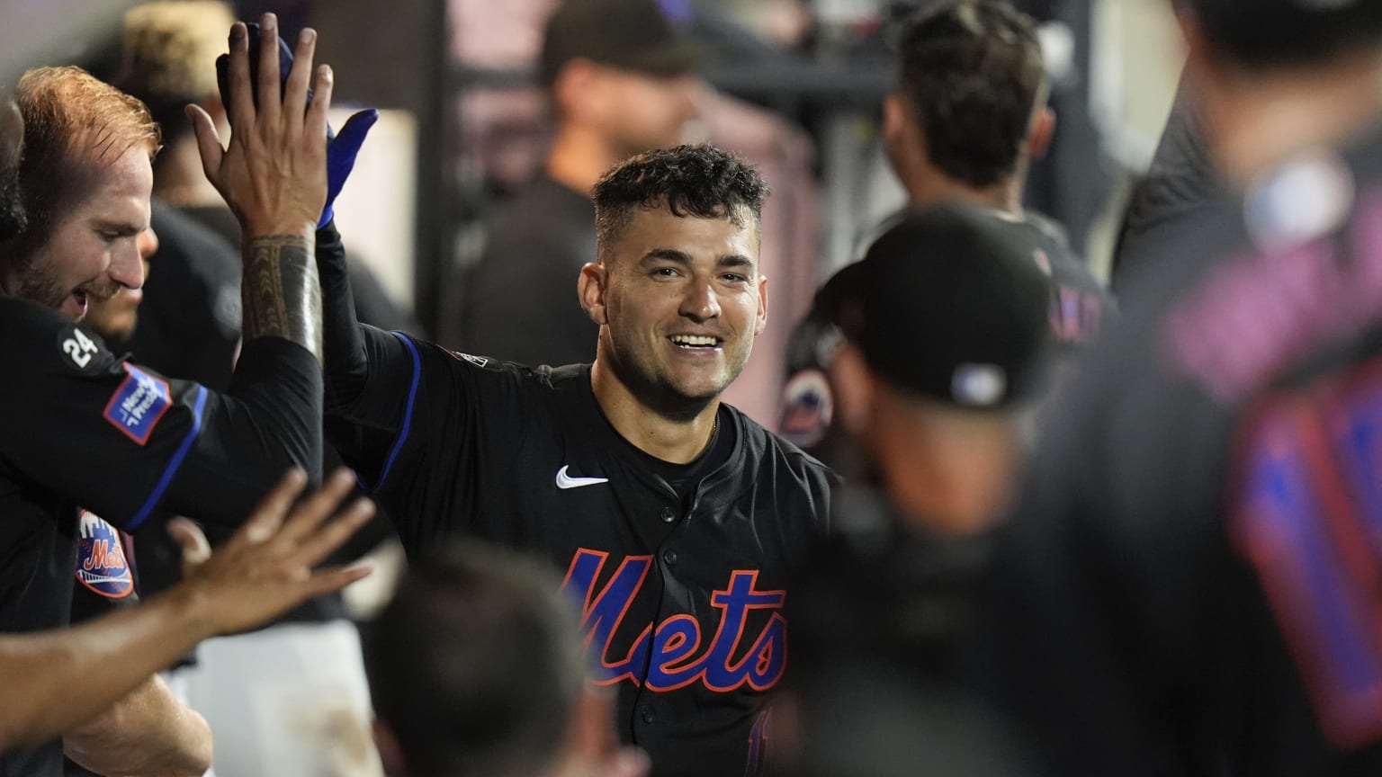 Official New York Mets Website | MLB.com