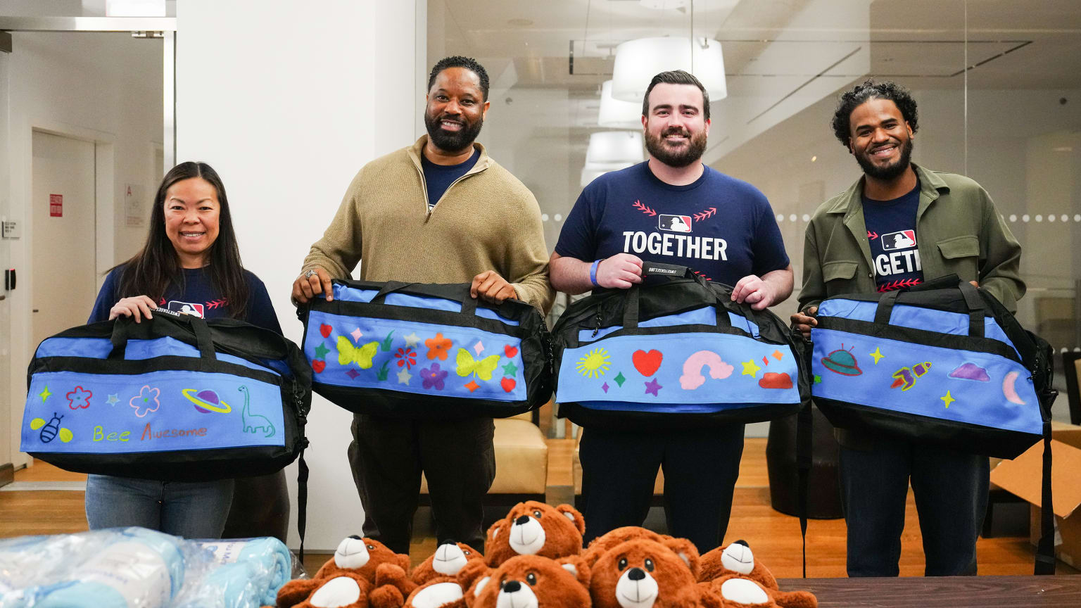 Careers at Major League Baseball | MLB.com