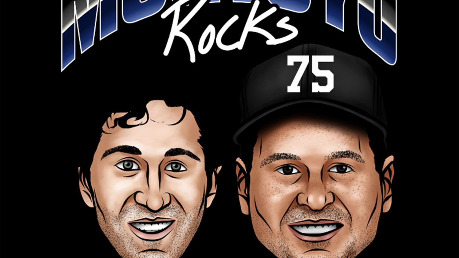 White Sox bench coach Charlie Montoyo's musical career