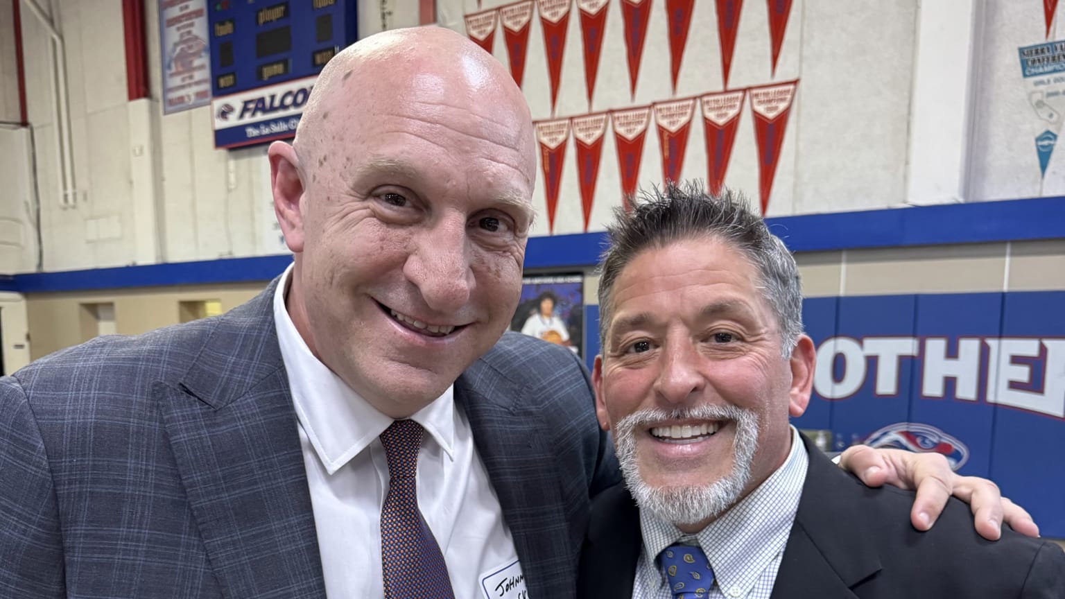 Johnny Doskow gets call to Sacramento Baseball Hall of Fame