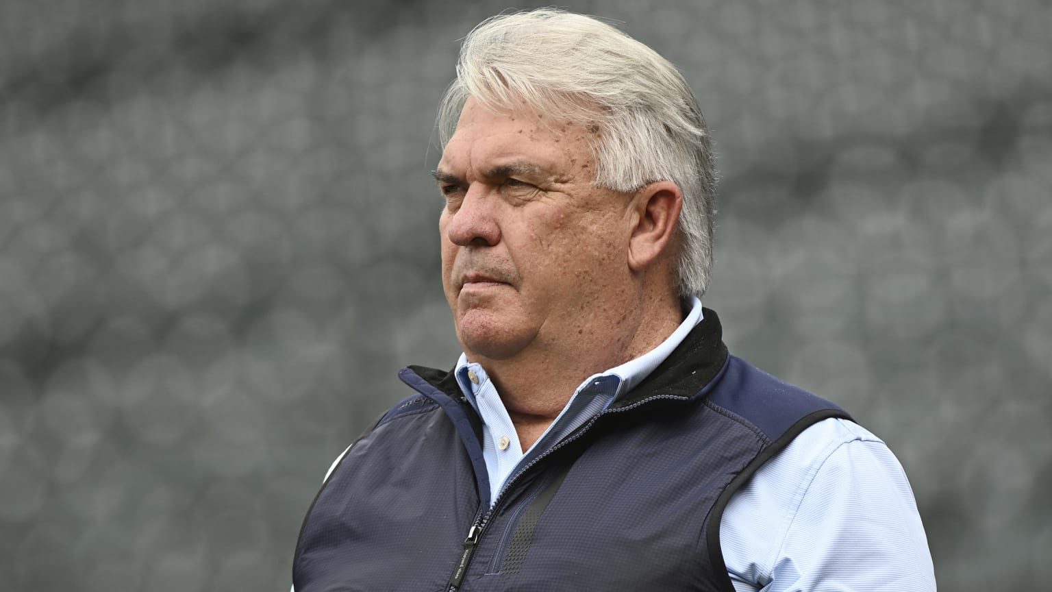 Bill Schmidt steps down as Rockies GM