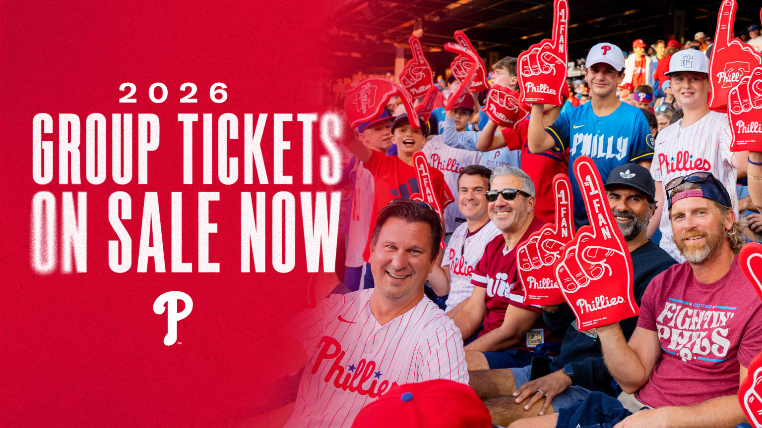 Official Philadelphia Phillies Website | MLB.com