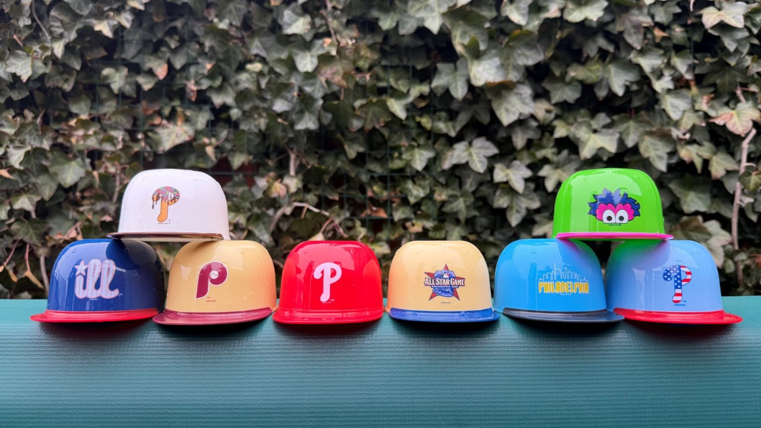 Phillies announce what’s new in food experience at Citizens Bank Park ...