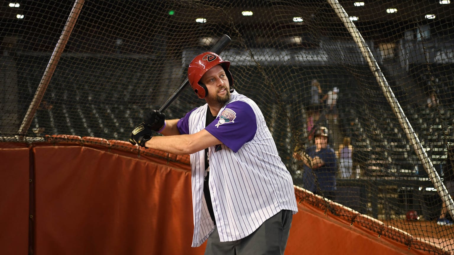 Advantage Member Events | Arizona Diamondbacks