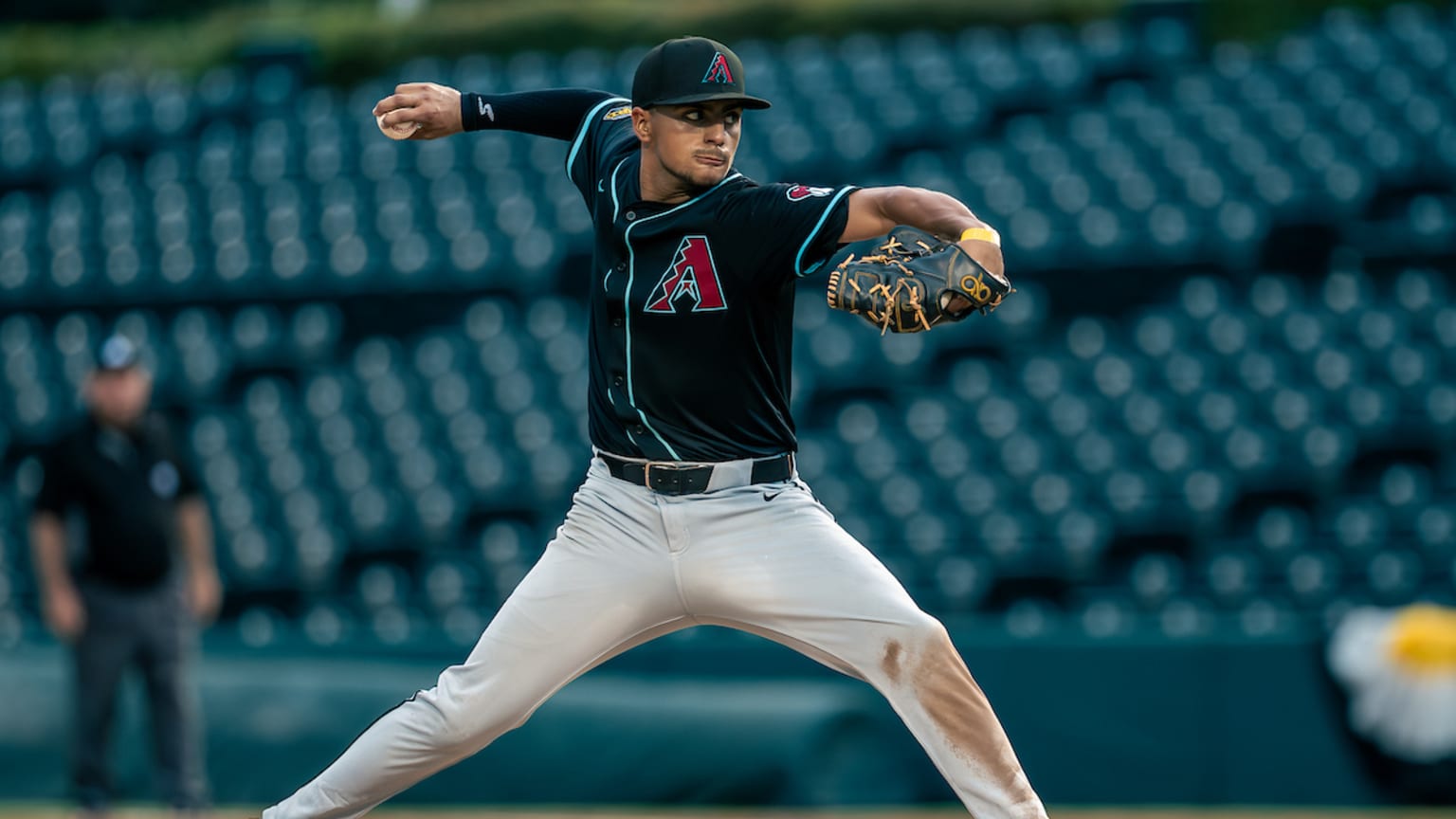 Diamondbacks Dreamteam wins 2025 Nike RBI Senior Baseball World Series
