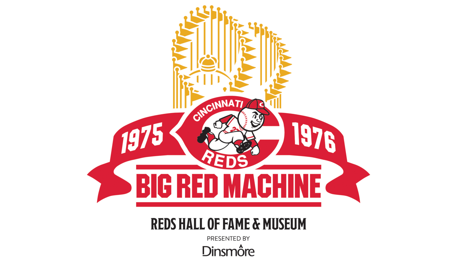 Reds Hall of Fame and Museum | Ballpark | Cincinnati Reds