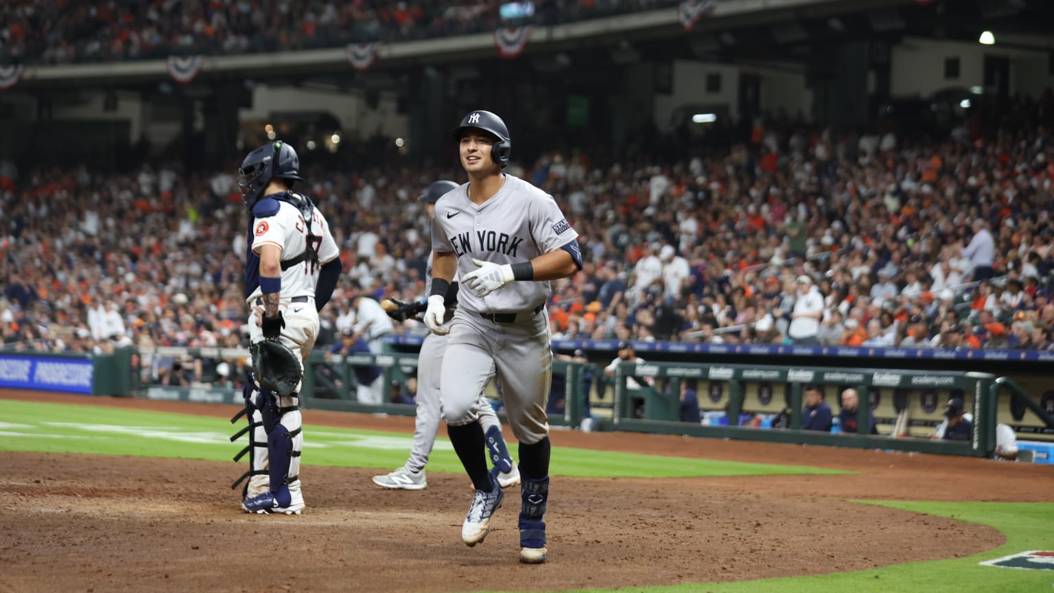 Los Yankees de Nueva York | MLB.com