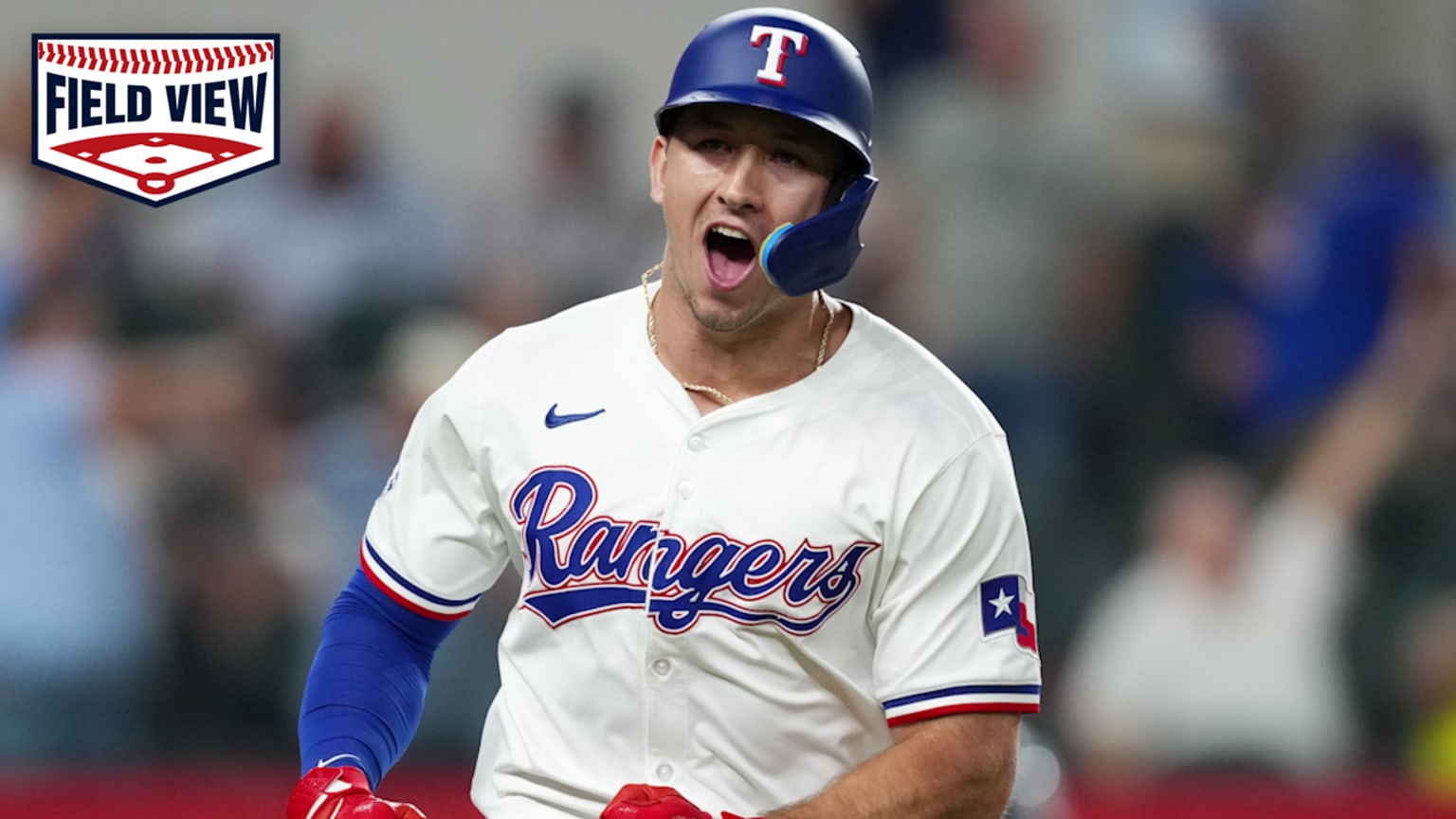 Official Texas Rangers Website | MLB.com