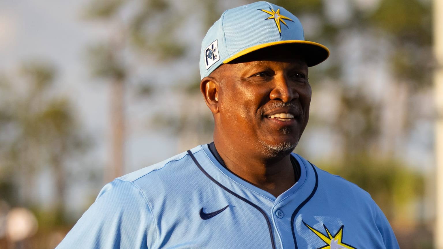 Ozzie Timmons hired as Rays assistant hitting coach