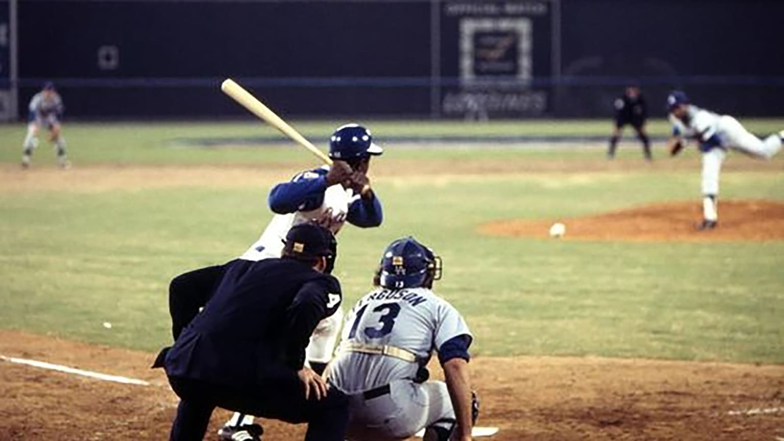 Hank Aaron 715 50th Anniversary | Atlanta Braves