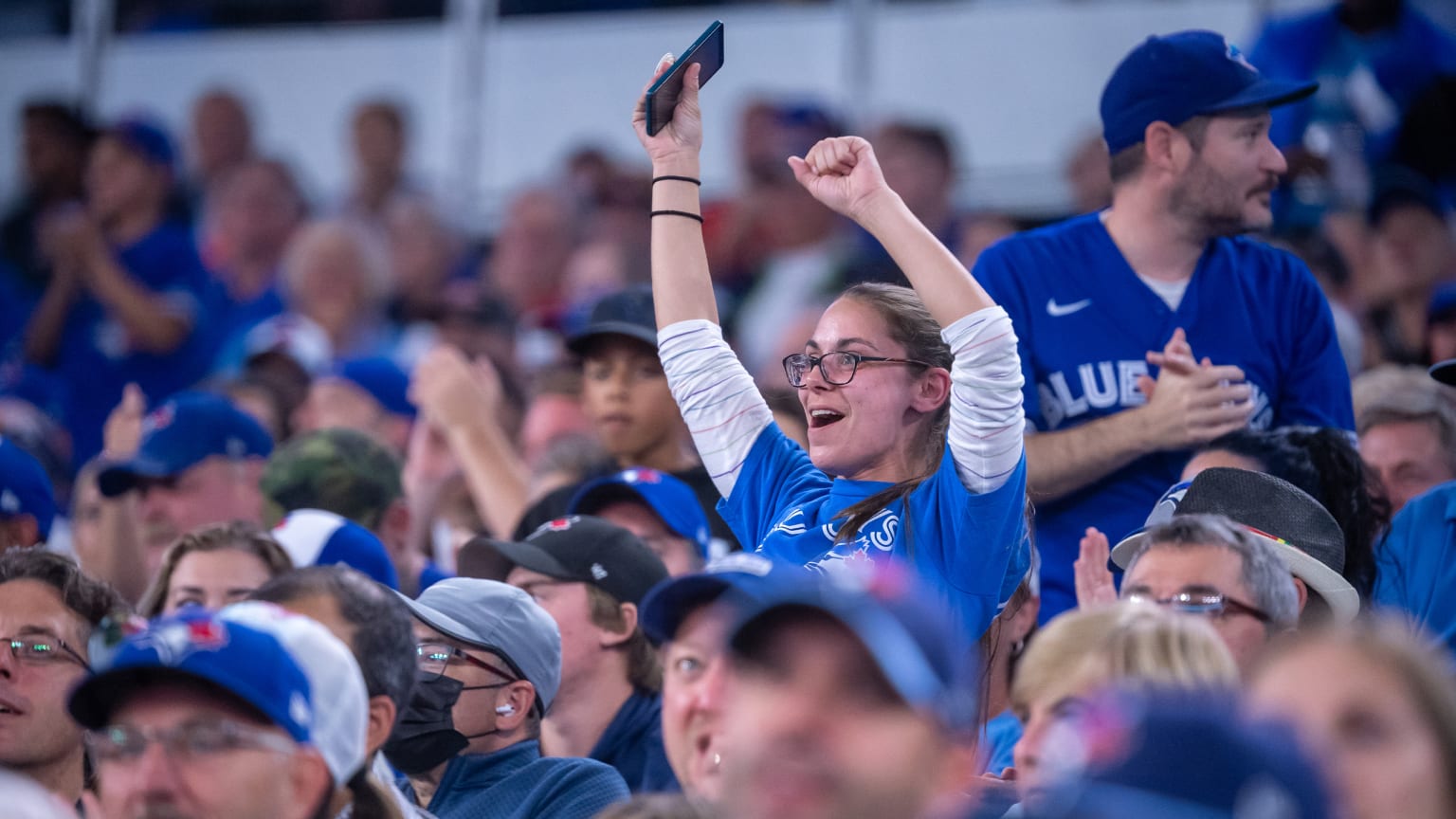 Fan Appreciation Weekend | Toronto Blue Jays