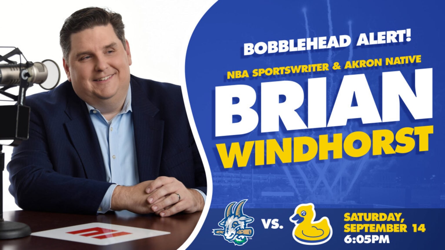 Best Minor League promotions September 2024