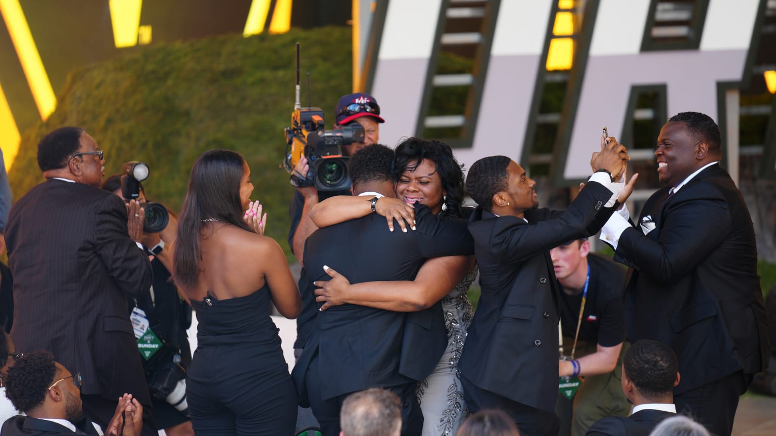 Pittsburgh Pirates' Termarr Johnson special walk-up song