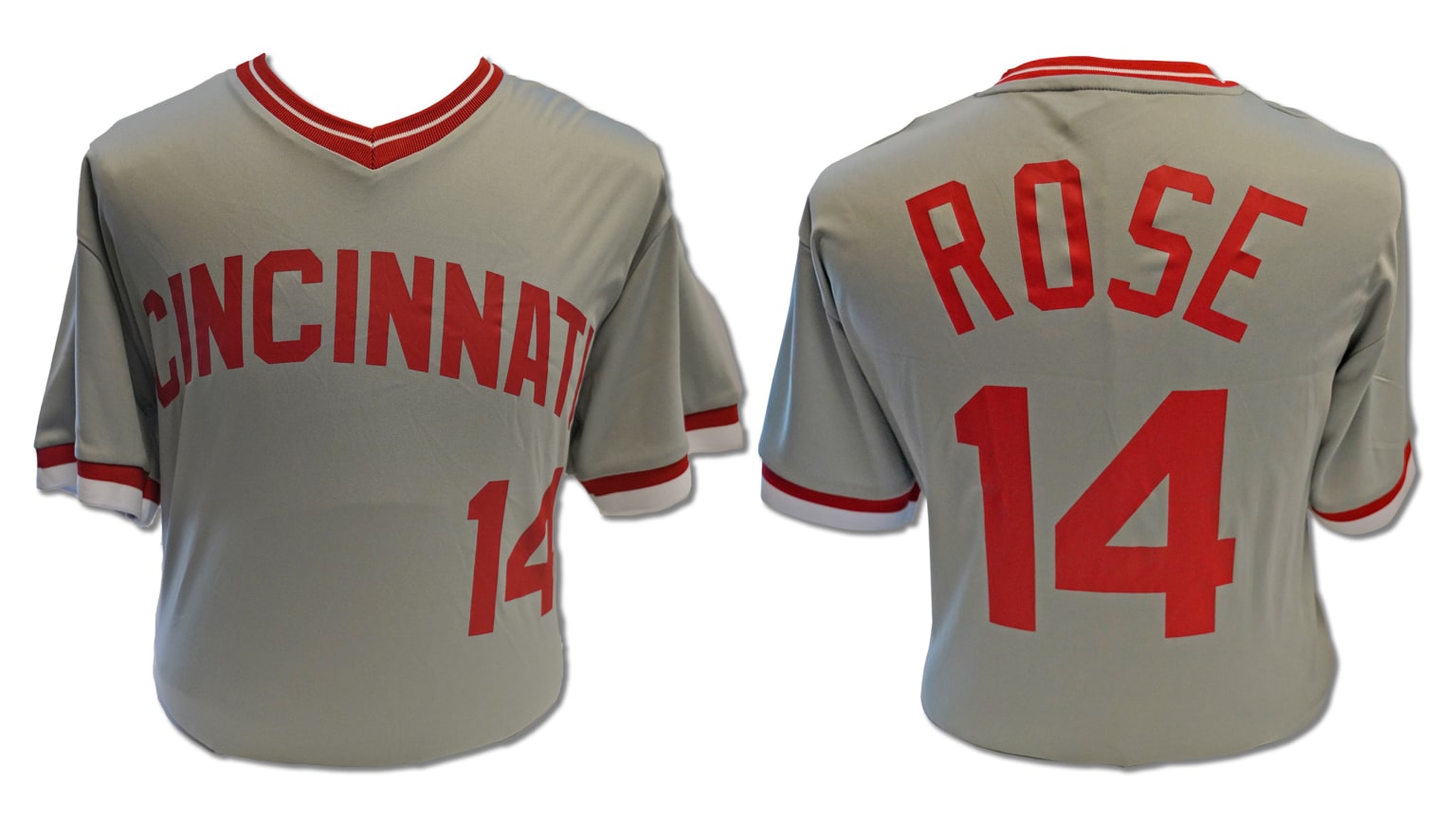 Pete Rose Night | Cincinnati Reds