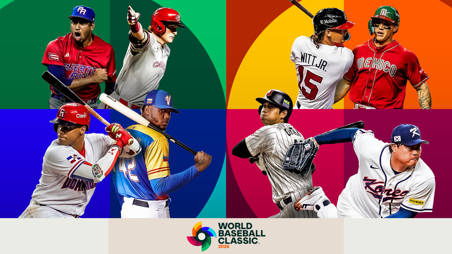 2026 World Baseball Classic predictions