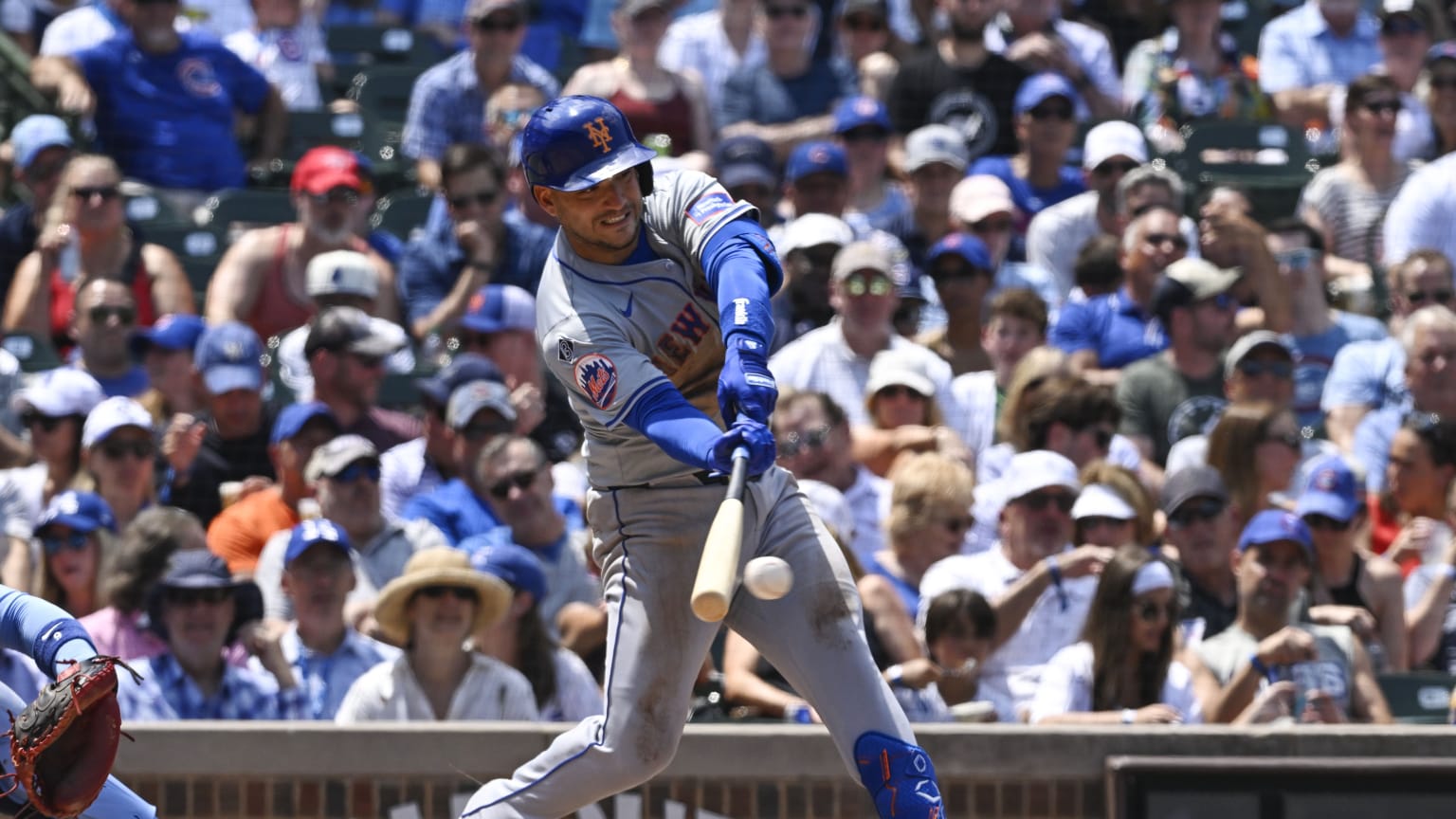 Official New York Mets Website | MLB.com