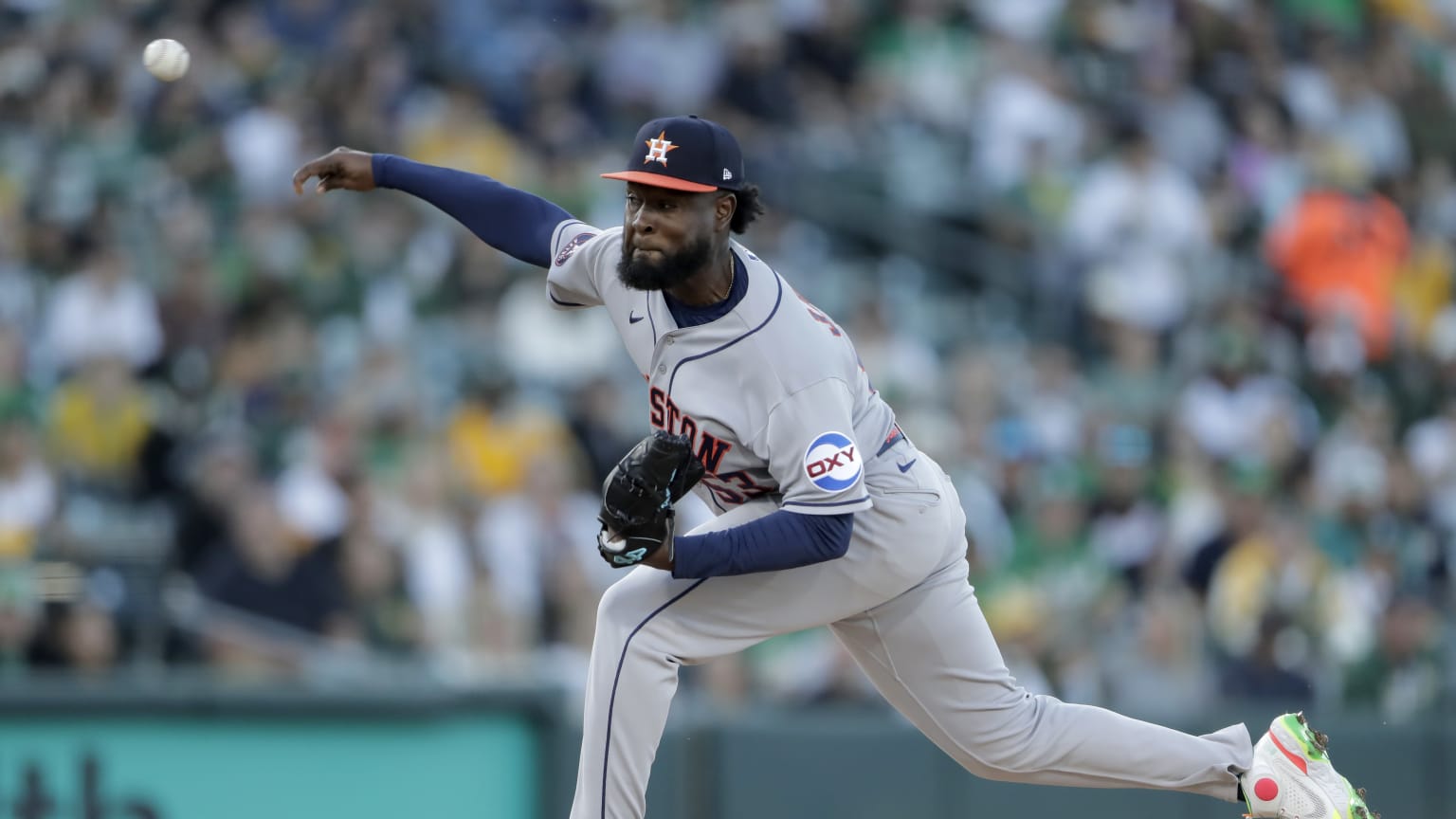 Official Houston Astros Website | MLB.com