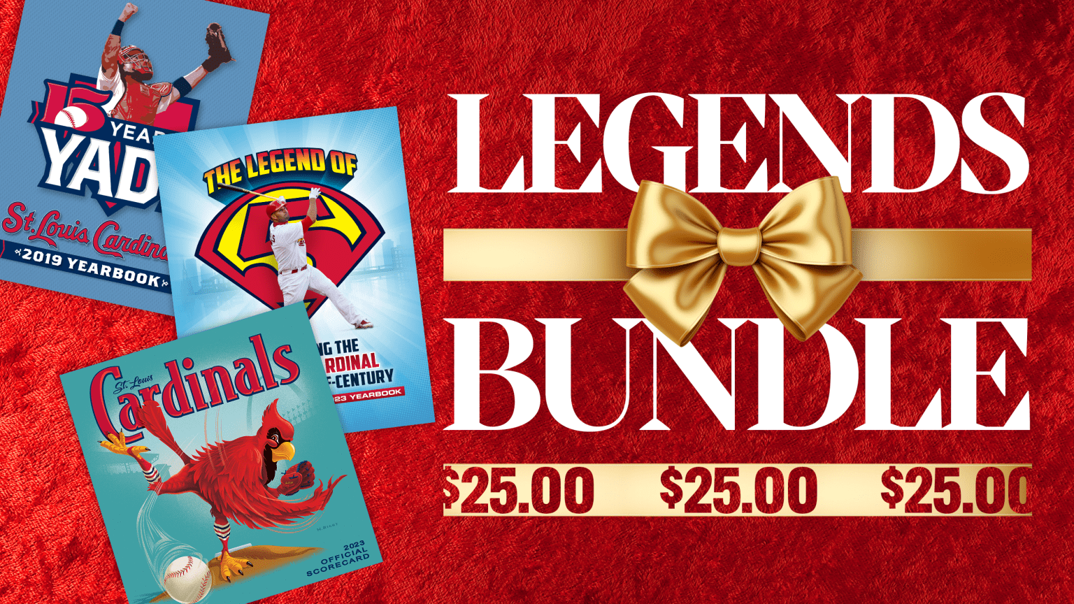 Cardinals Magazine | St. Louis Cardinals