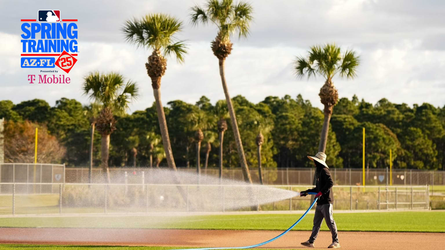 When does Spring Training 2025 start? Schedules, locations, and report ...