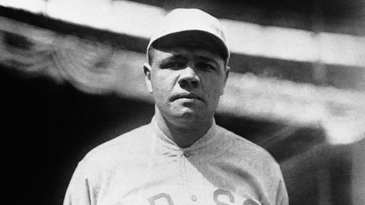 1918 World Series recap