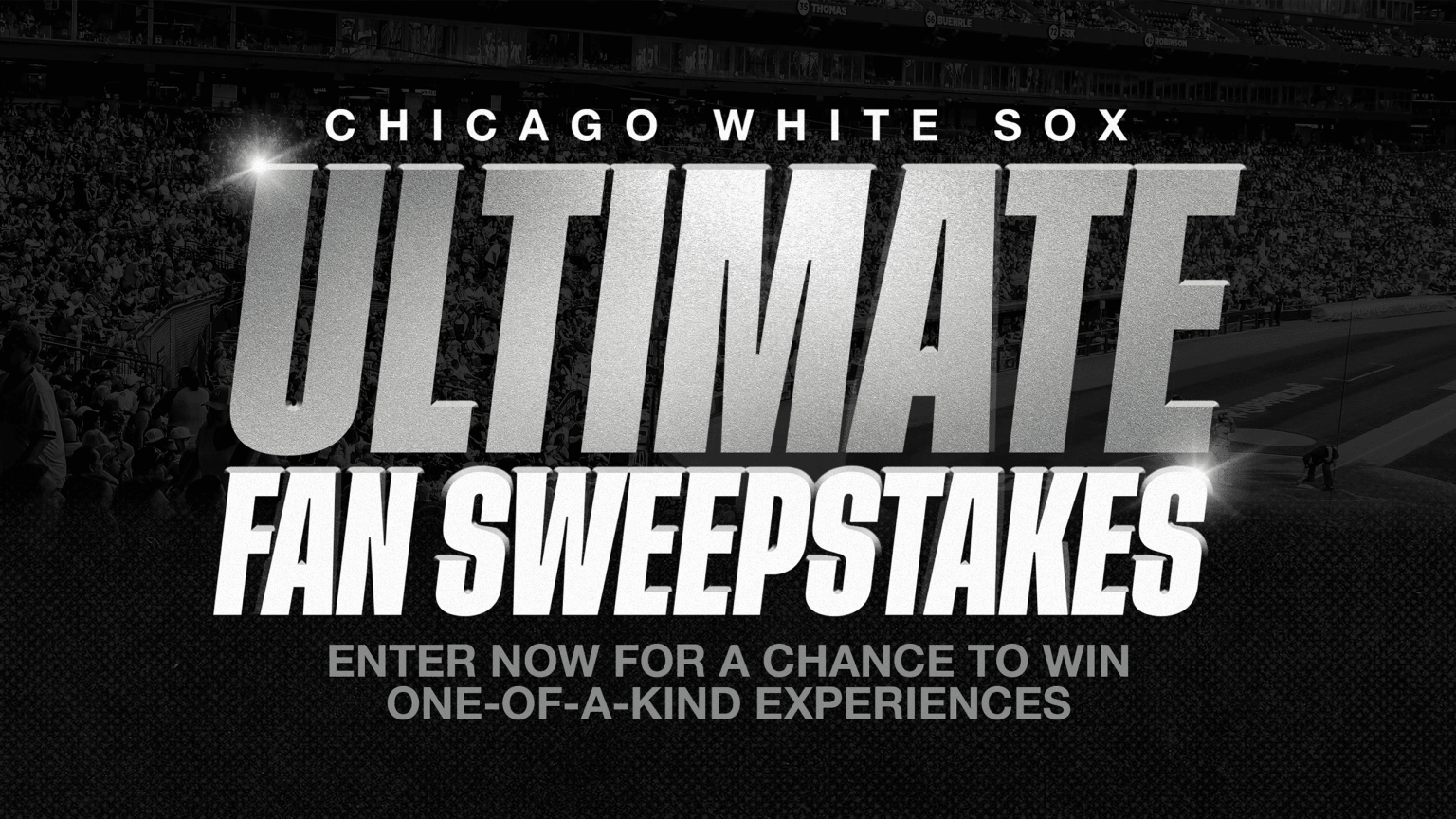 Official Chicago White Sox Website | MLB.com