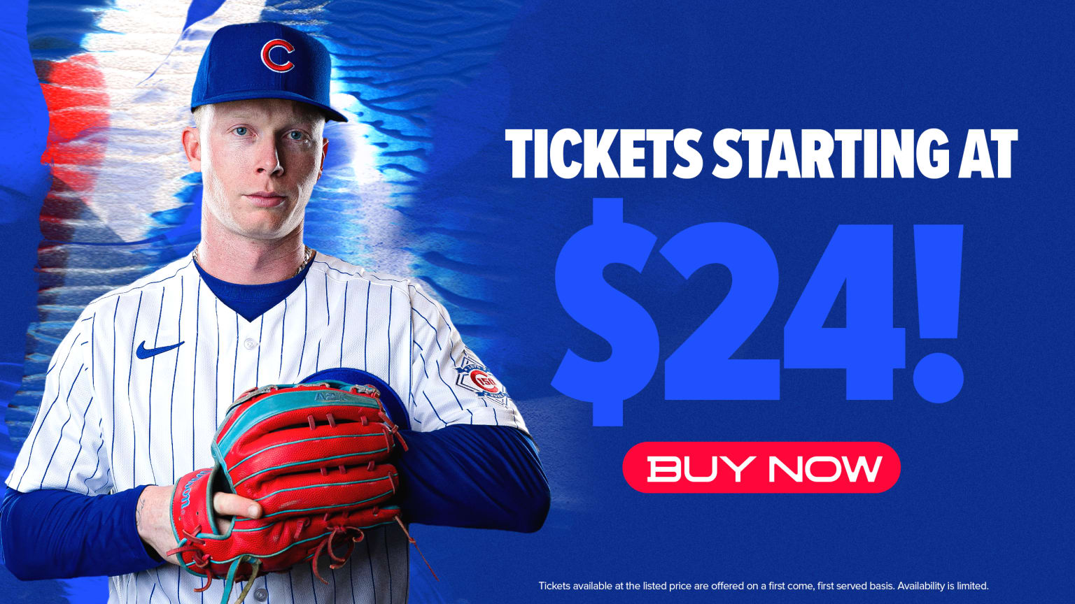 Official Chicago Cubs Website | MLB.com