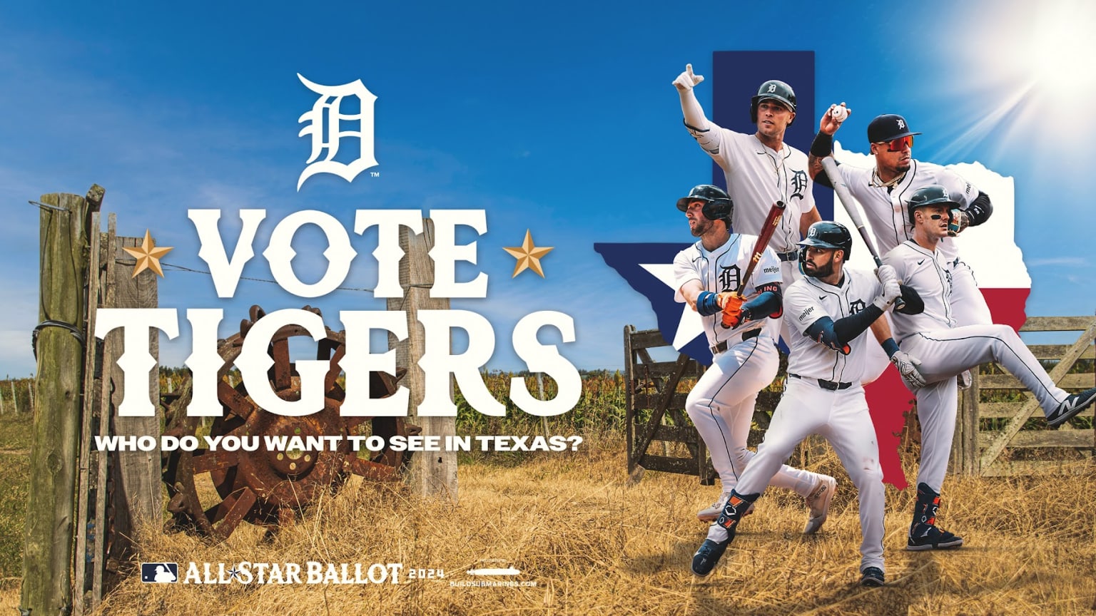 Official Detroit Tigers Website | MLB.com